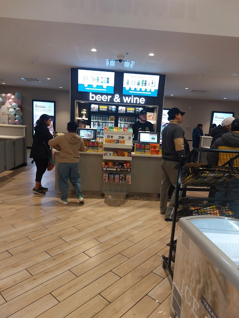 Landmark Cinemas Tamarack Edmonton - Showtimes & Tickets