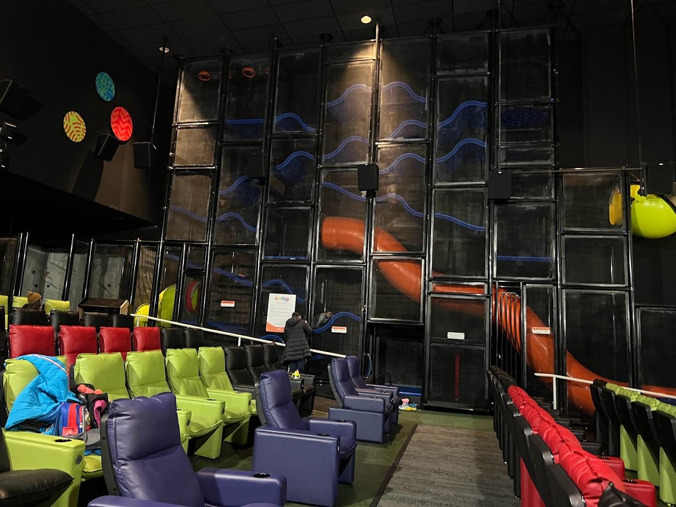 Cineplex Cinemas Pickering and VIP - Showtimes & Tickets