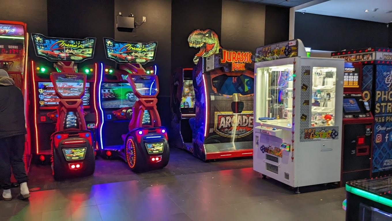 Cineplex Cinemas Seton and VIP - Showtimes & Tickets