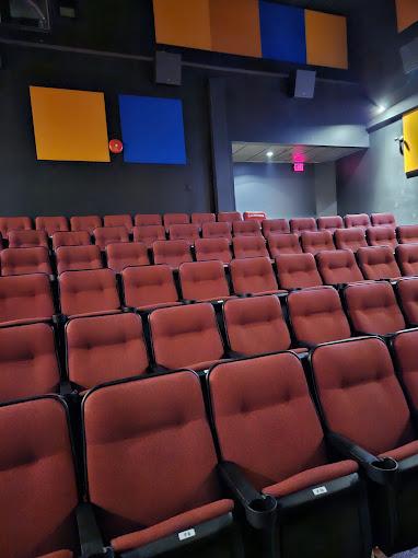 Cineplex Odeon Morningside Cinemas - Showtimes & Tickets