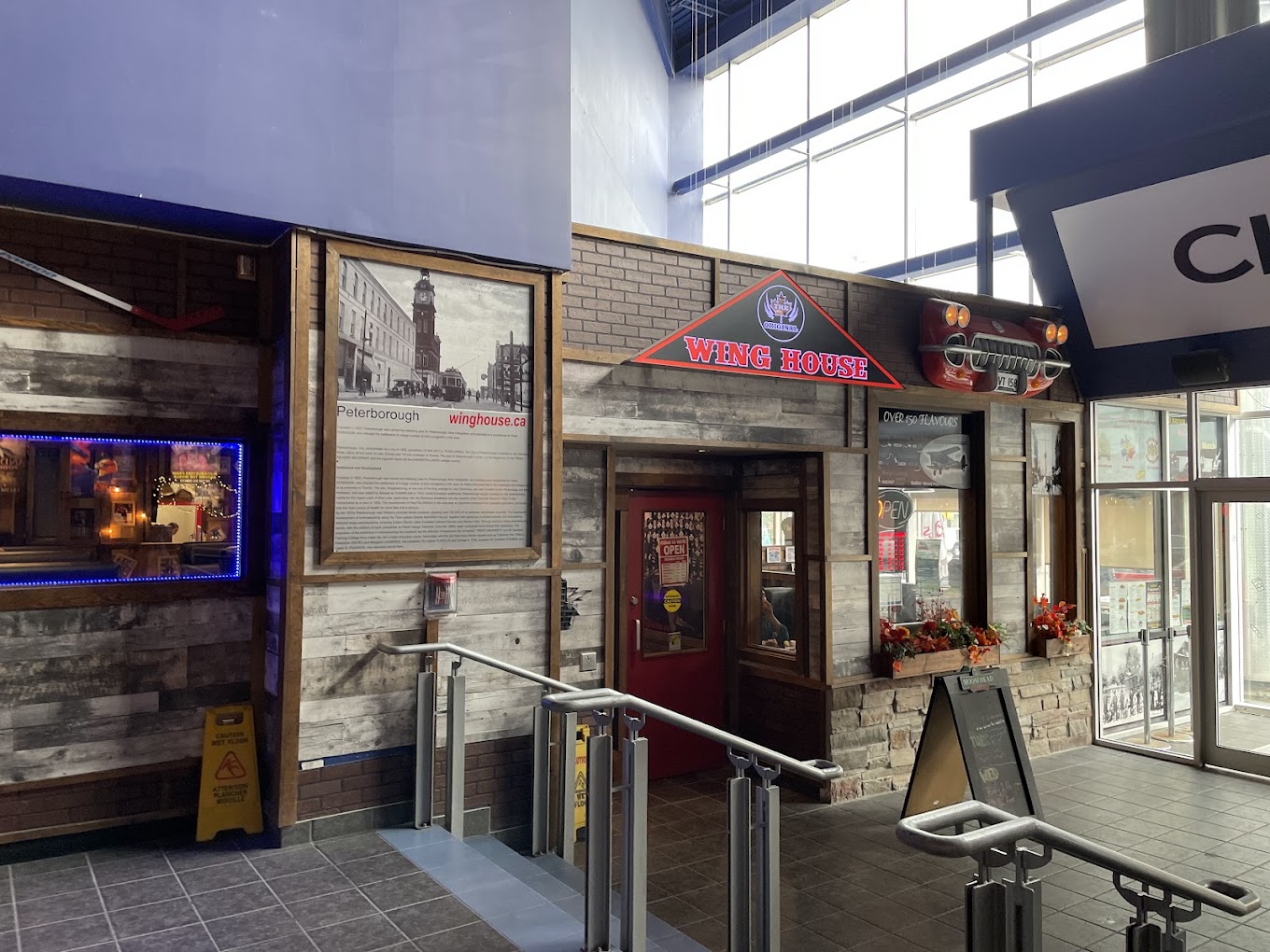 Galaxy Cinemas Peterborough - Showtimes & Tickets