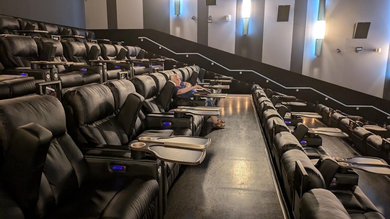 Cineplex Cinemas North Edmonton and VIP - Showtimes & Tickets