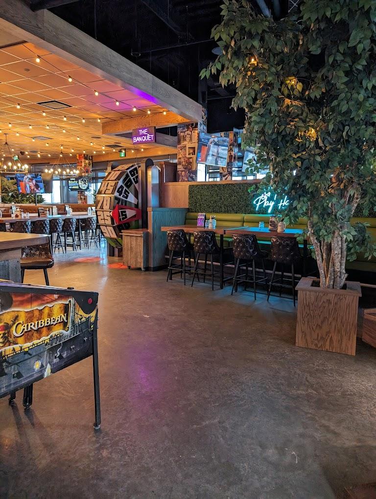 Cineplex VIP Cinemas University District - Showtimes & Tickets