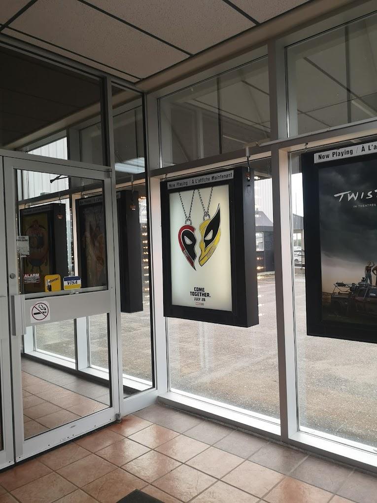 Apollo Cinemas - Showtimes & Tickets