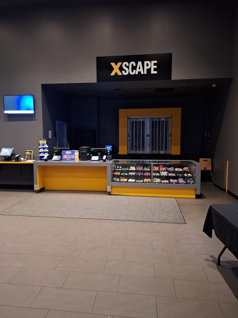 Cineplex Odeon Crowfoot Crossing Cinemas - Showtimes & Tickets