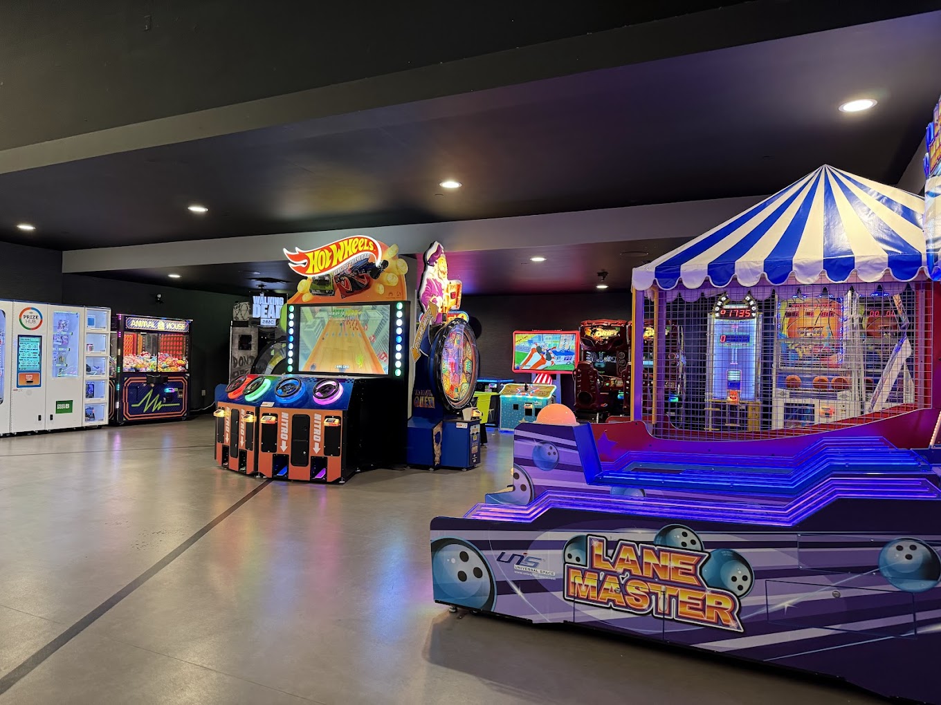 Landmark Cinemas Surrey, Guildford - Showtimes & Tickets