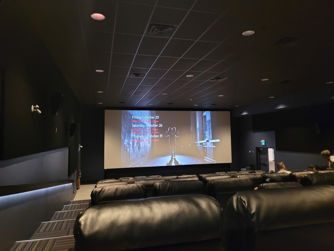 Imagine Cinemas Alliston - Showtimes & Tickets