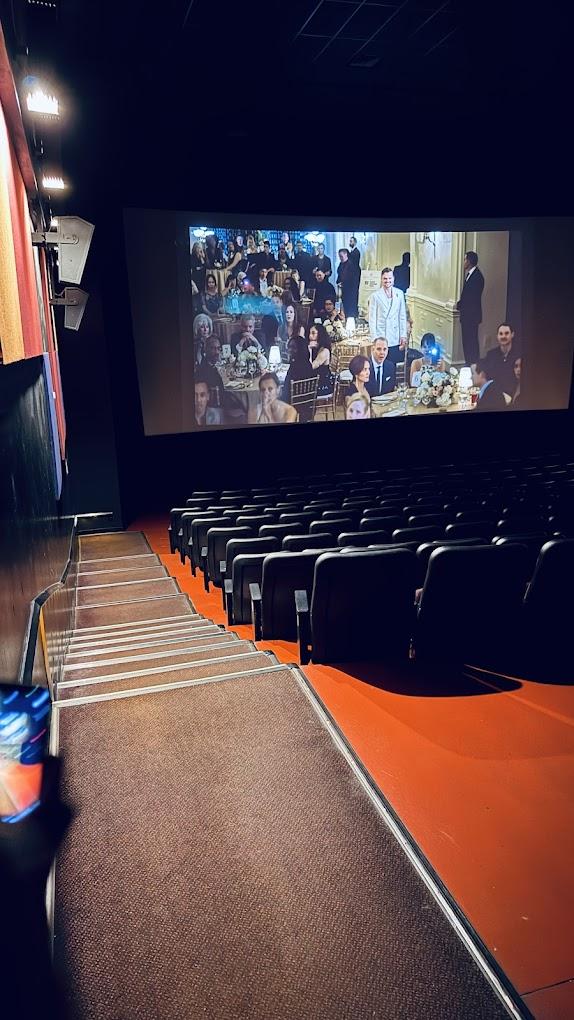 Cineplex Odeon Ajax Cinemas - Showtimes & Tickets