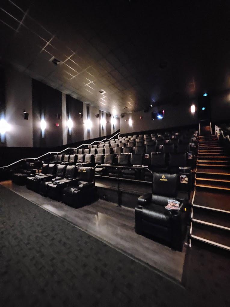 Cineplex Cinemas Kitchener & VIP - Showtimes & Tickets