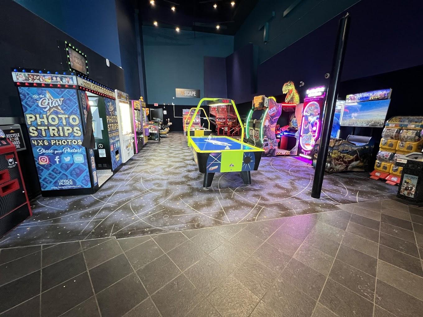 Cineplex Galaxy Cinemas Barrie - Showtimes & Tickets