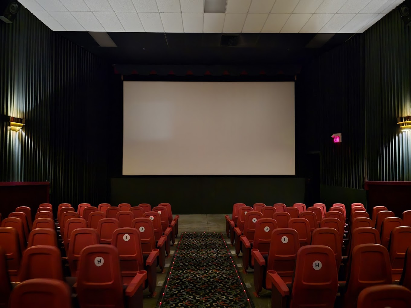 Cineplex Cinema City Northgate - Showtimes & Tickets