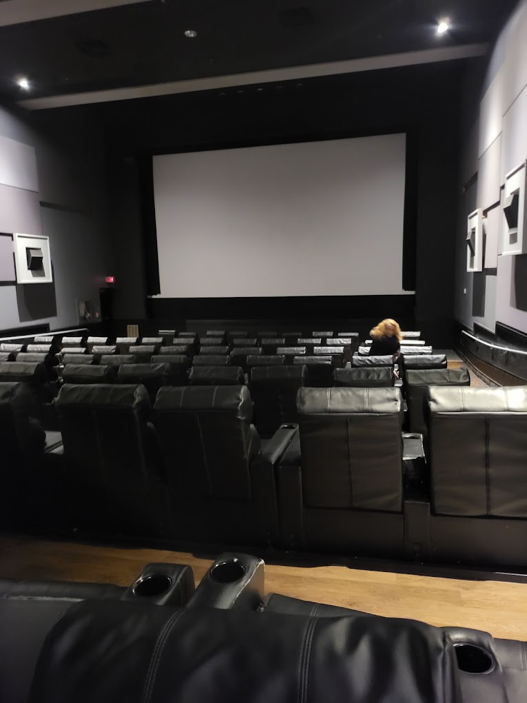 Landmark Cinemas Hamilton, Jackson Square - Showtimes & Tickets