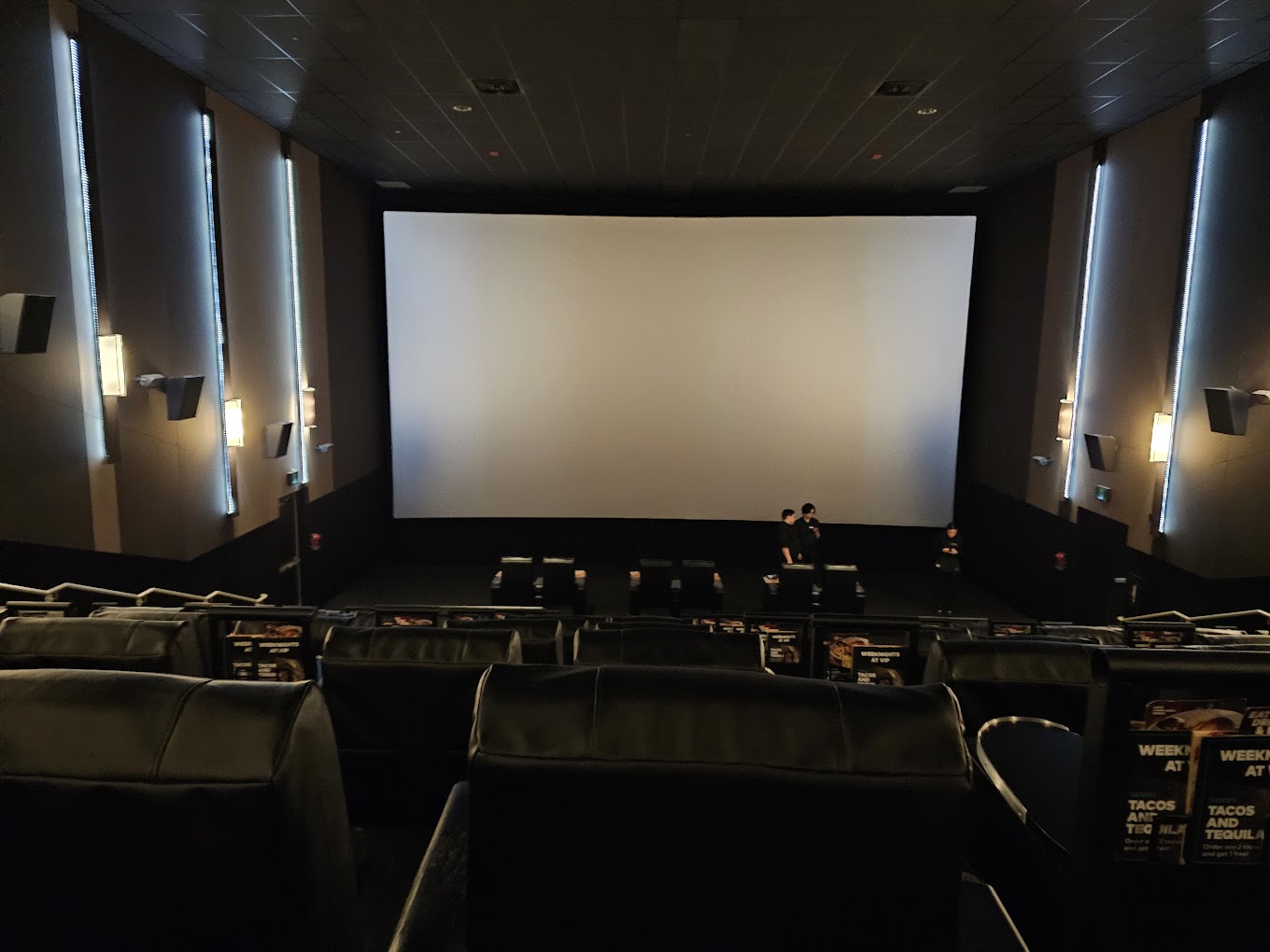 Cineplex Cinemas Marine Gateway and VIP - Showtimes & Tickets