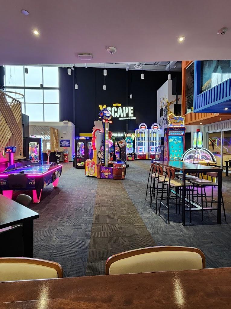 Cineplex Cinemas Pickering and VIP - Showtimes & Tickets