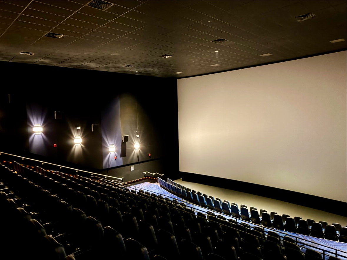 Cineplex Cinemas Marine Gateway and VIP - Showtimes & Tickets