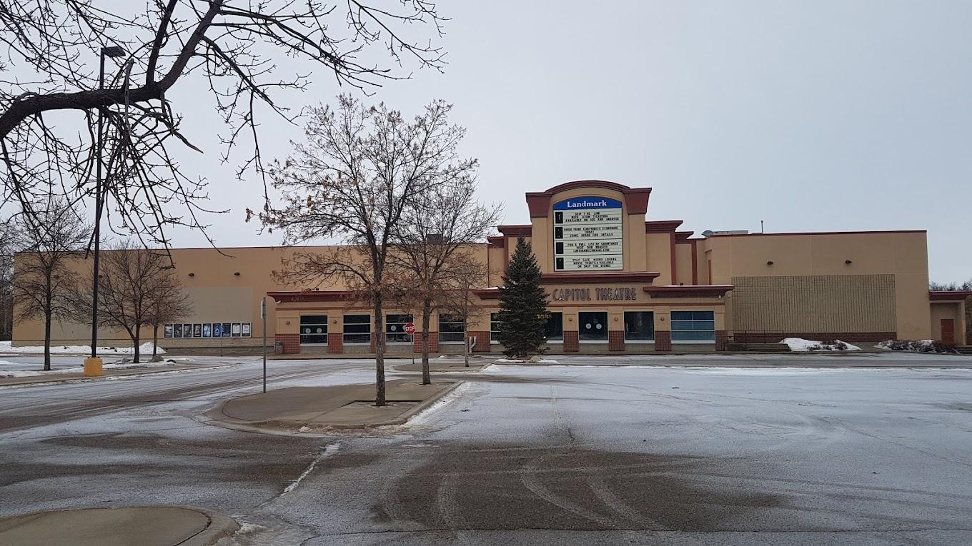 Landmark Cinemas Brandon - Showtimes & Tickets