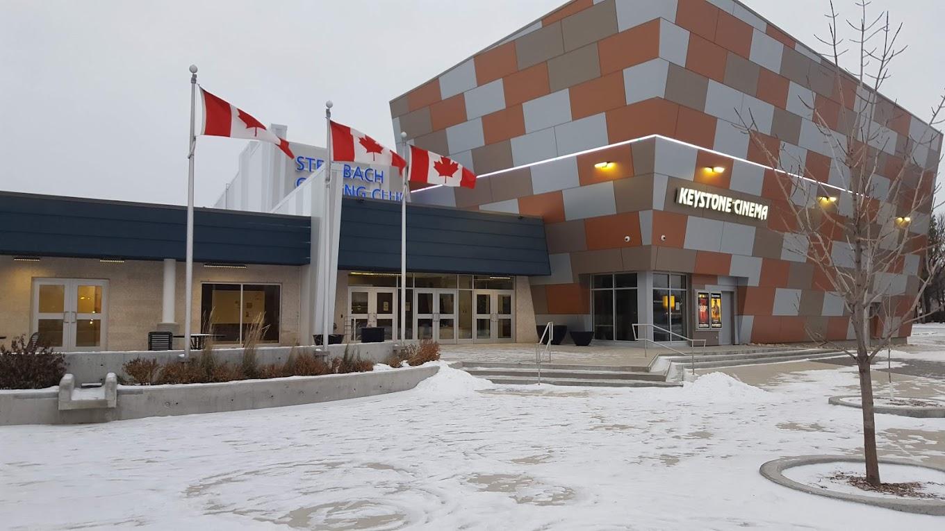 Keystone Cinema - Showtimes & Tickets