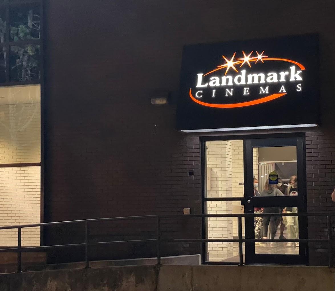 Landmark Cinemas Hamilton, Jackson Square - Showtimes & Tickets