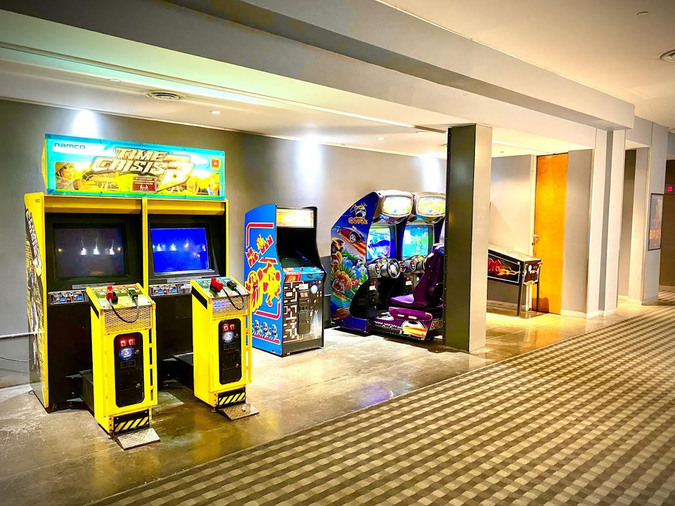 Cineplex Cinemas Beaches - Showtimes & Tickets