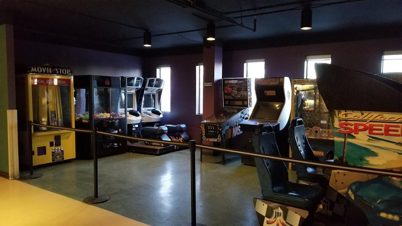 Capitol Theatre Yellowknife - Showtimes & Tickets