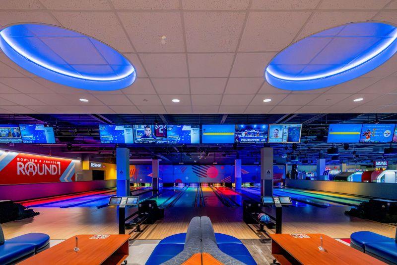 Decibel Studios - Screendollars