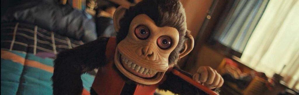 The Monkey (2025) - Trailer, Cast, & Showtimes