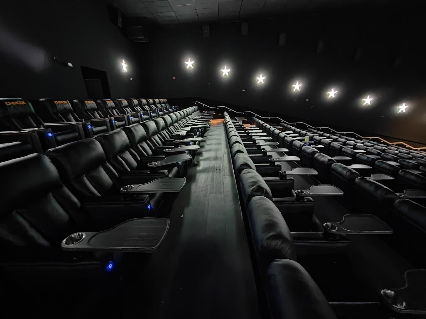 Cineplex Junxion Erin Mills - Showtimes & Tickets