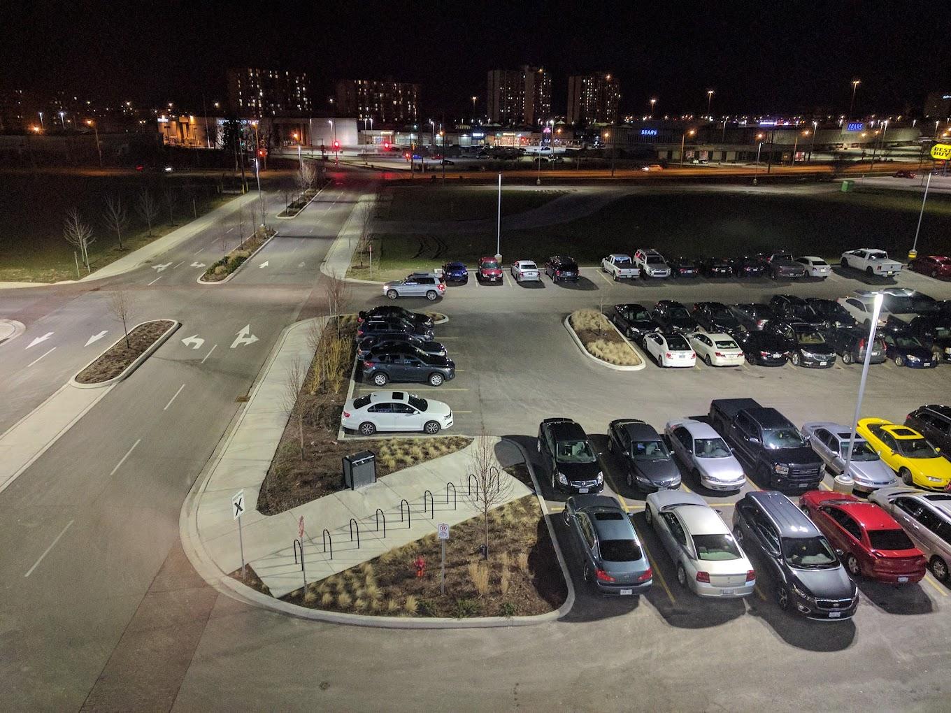 Cineplex Cinemas Kitchener & VIP - Showtimes & Tickets