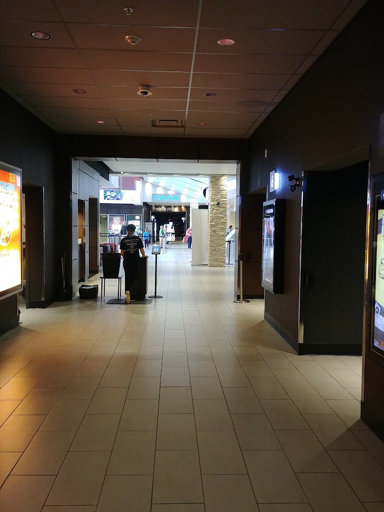 Landmark Cinemas Kingston - Showtimes & Tickets