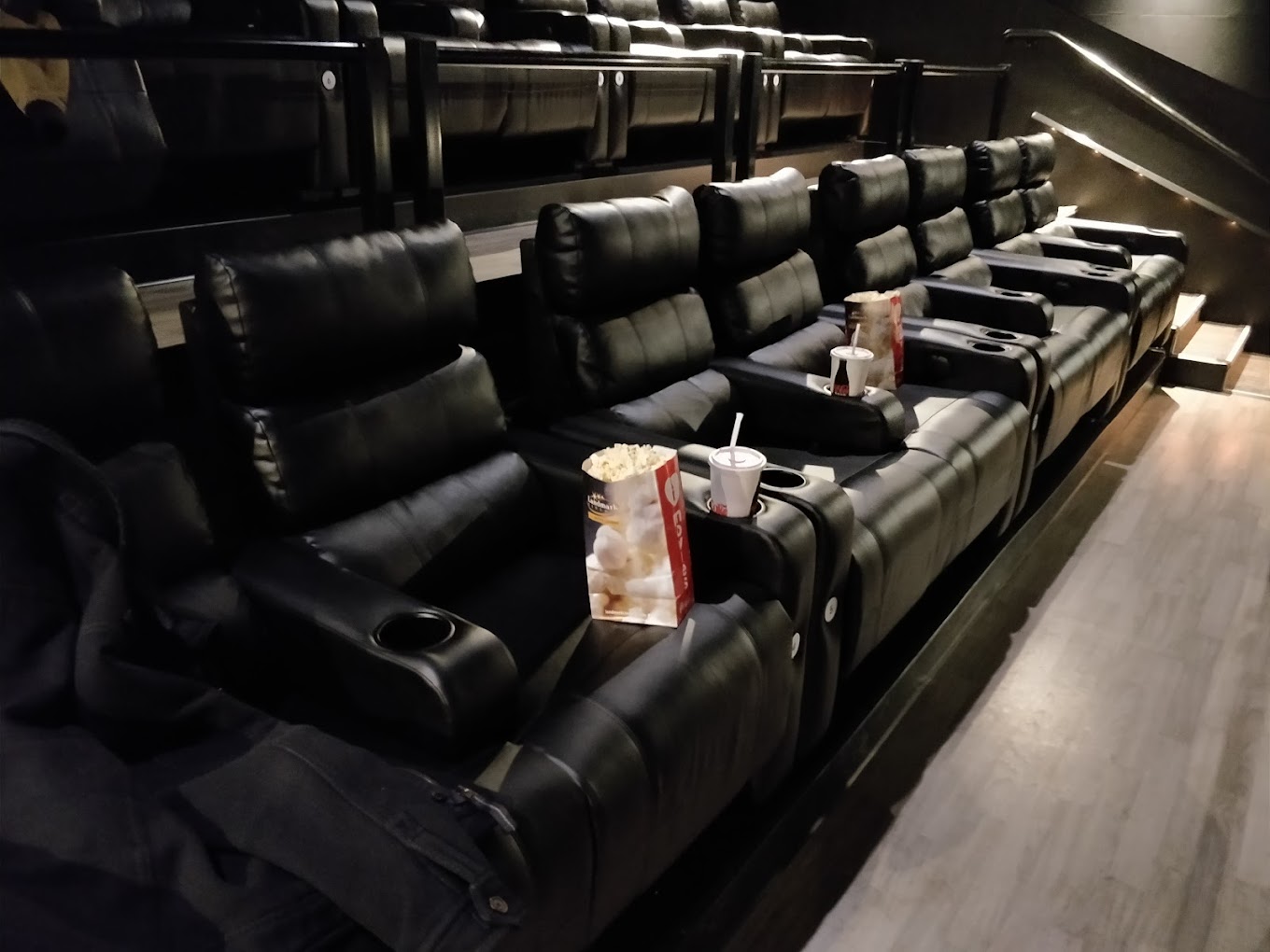 Landmark Cinemas Kingston - Showtimes & Tickets