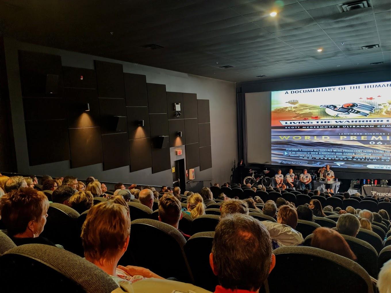 Landmark Cinemas Sylvan Lake - Showtimes & Tickets