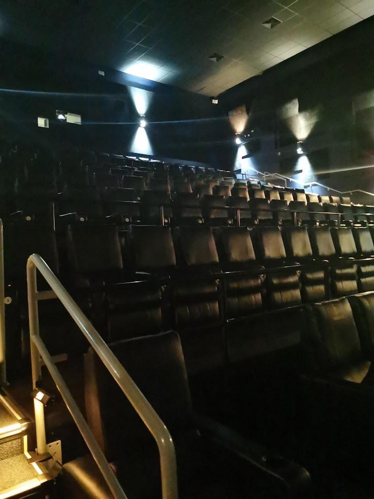 Cineplex Odeon Sunridge Spectrum Cinemas - Showtimes & Tickets
