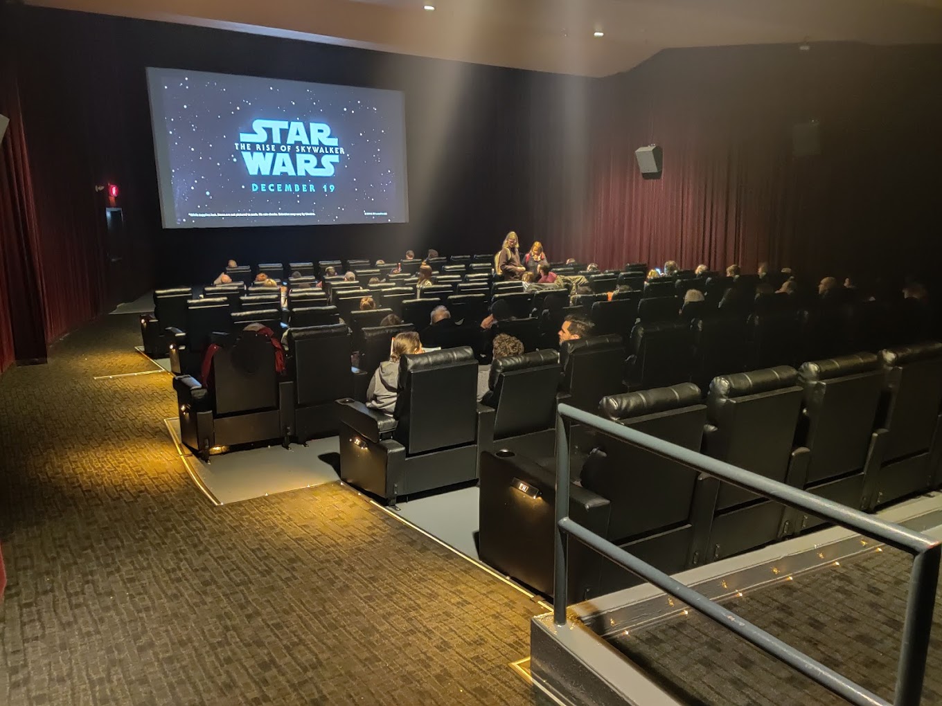 Cineplex Odeon Victoria Cinemas - Showtimes & Tickets