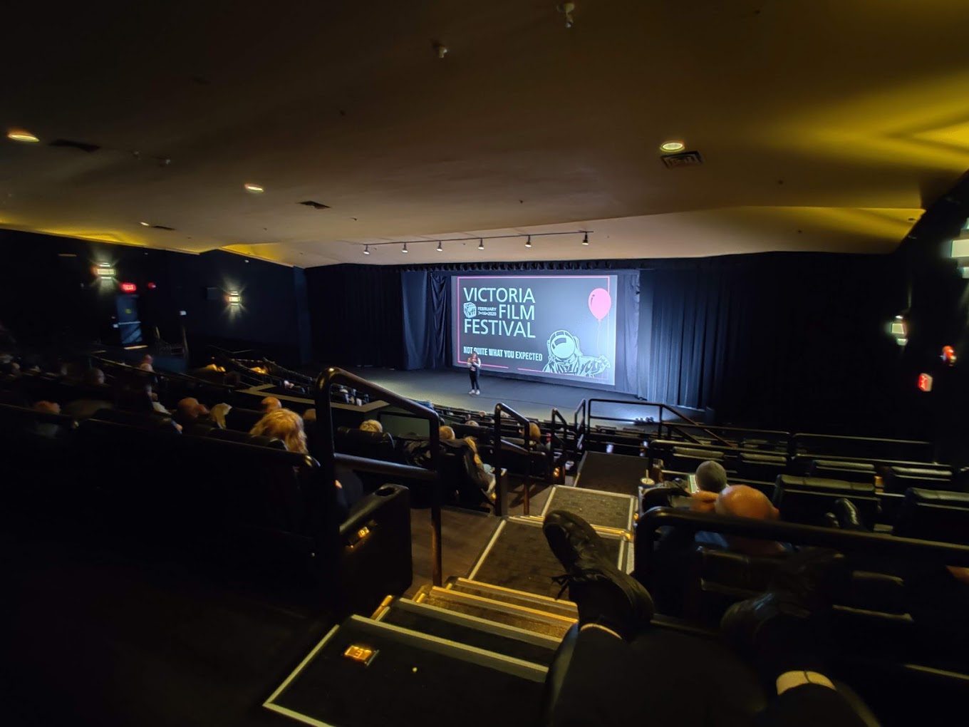 Cineplex Odeon Victoria Cinemas - Showtimes & Tickets