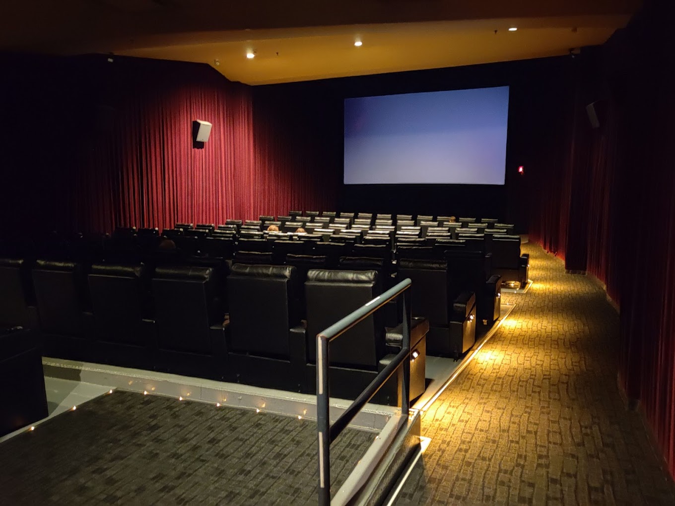 Cineplex Odeon Victoria Cinemas - Showtimes & Tickets