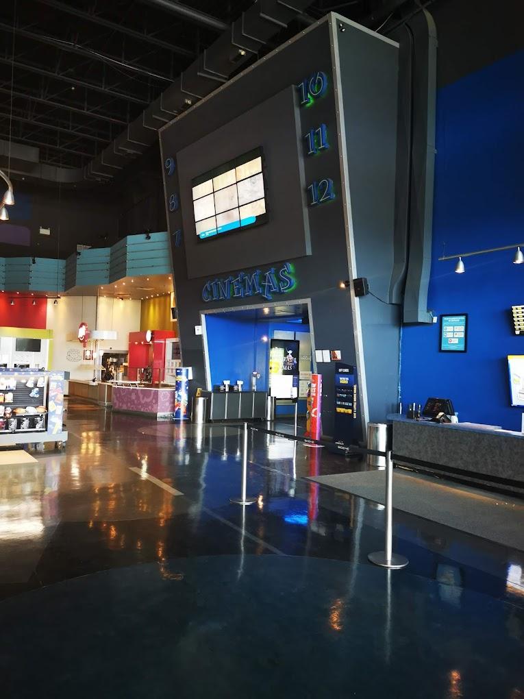 Cineplex SilverCity Sudbury Cinemas - Showtimes & Tickets