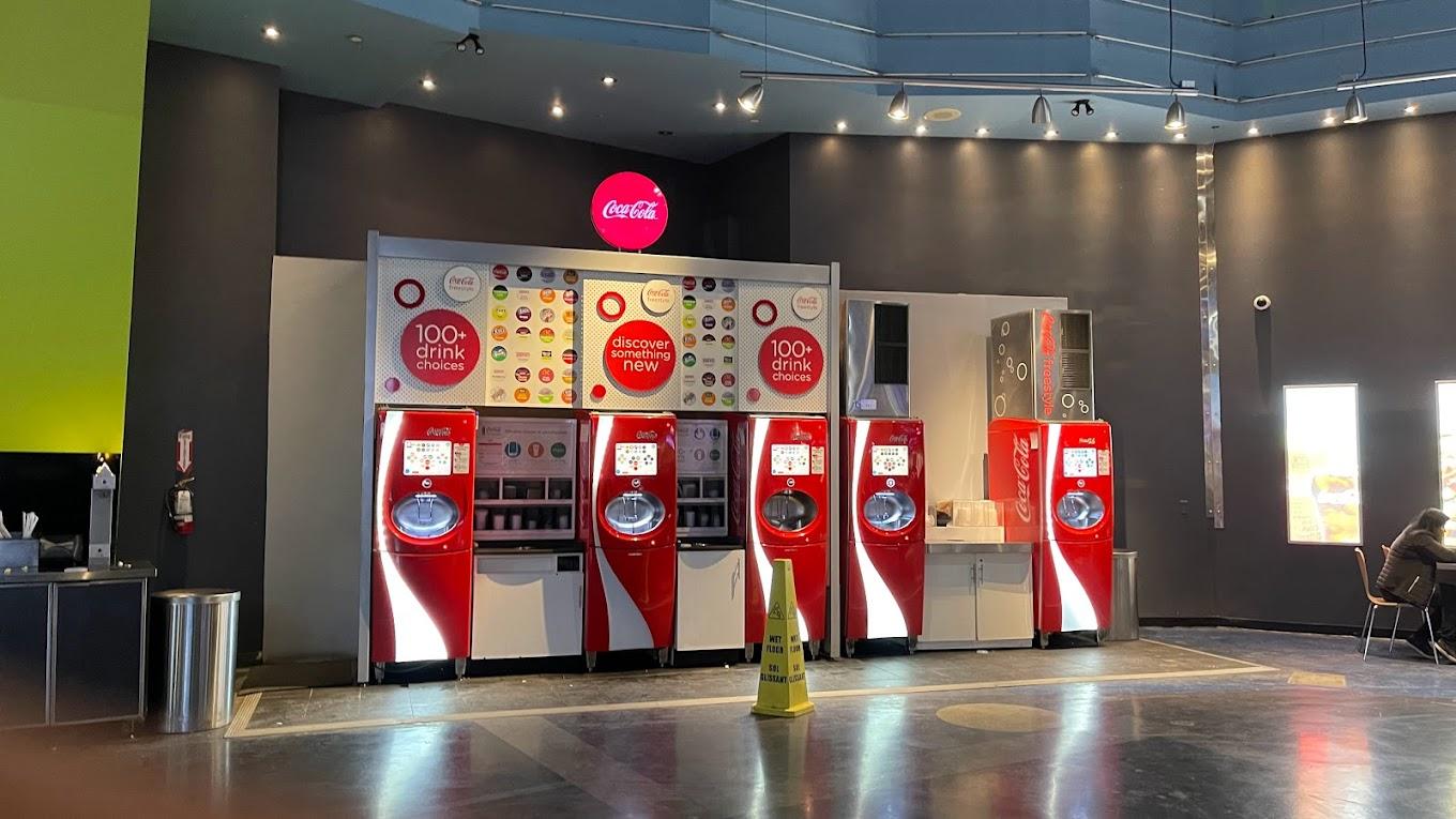 Cineplex SilverCity Brampton Cinemas - Showtimes & Tickets