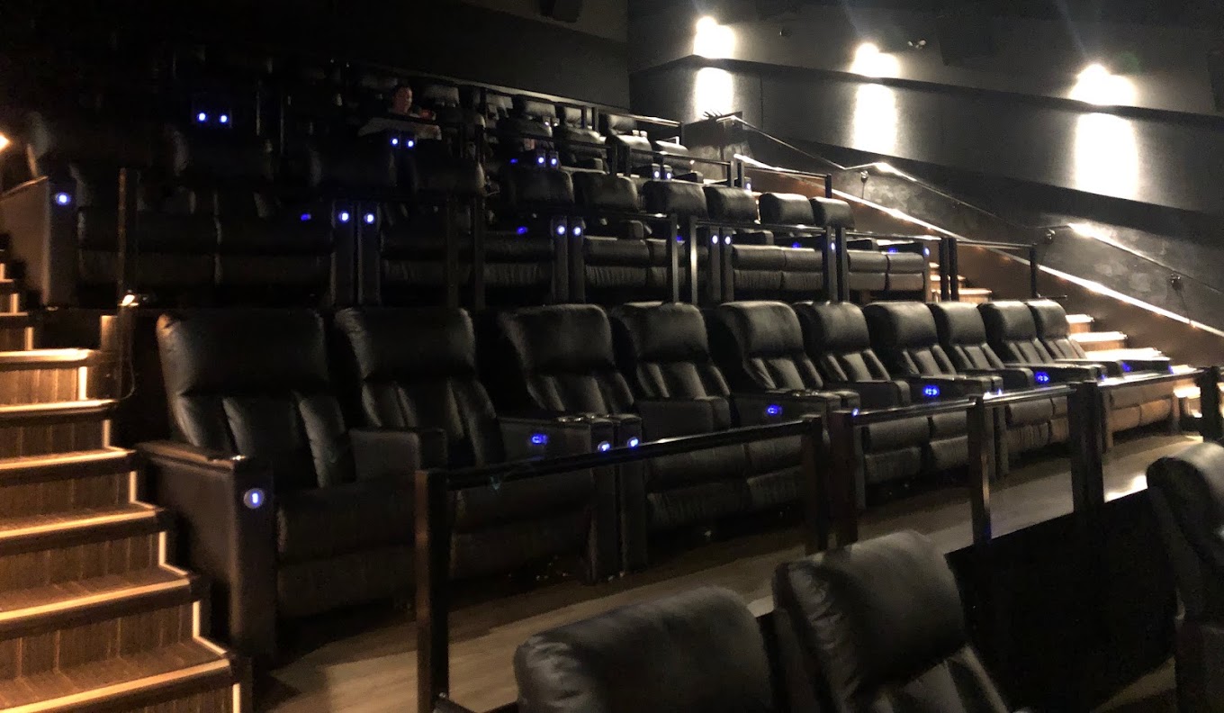 Landmark Cinemas Caledon, Bolton - Showtimes & Tickets