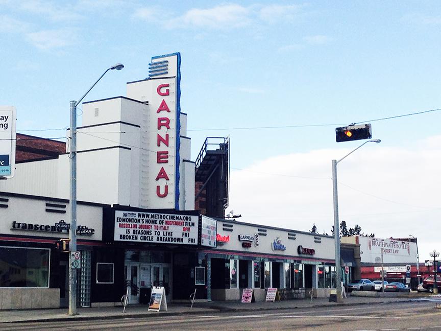 Metro Cinema - Showtimes & Tickets