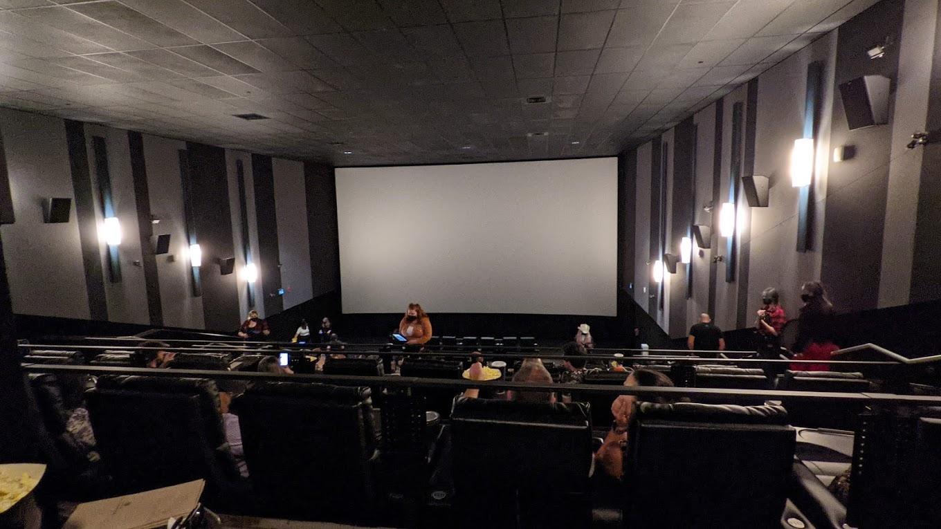 Cineplex Cinemas Seton and VIP - Showtimes & Tickets