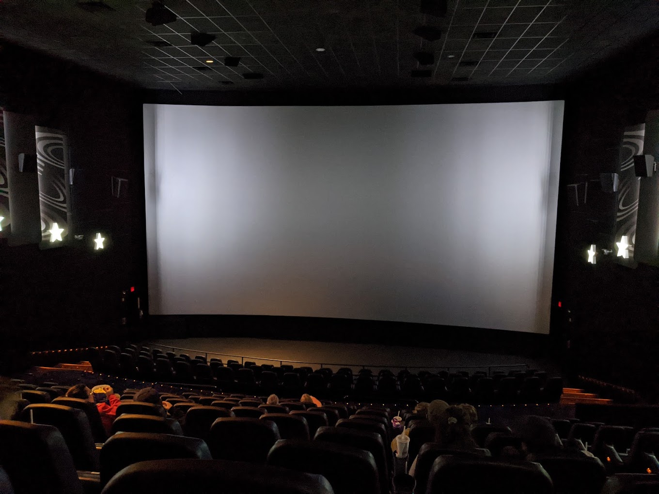 SilverCity Thunder Bay Cinemas - Showtimes & Tickets