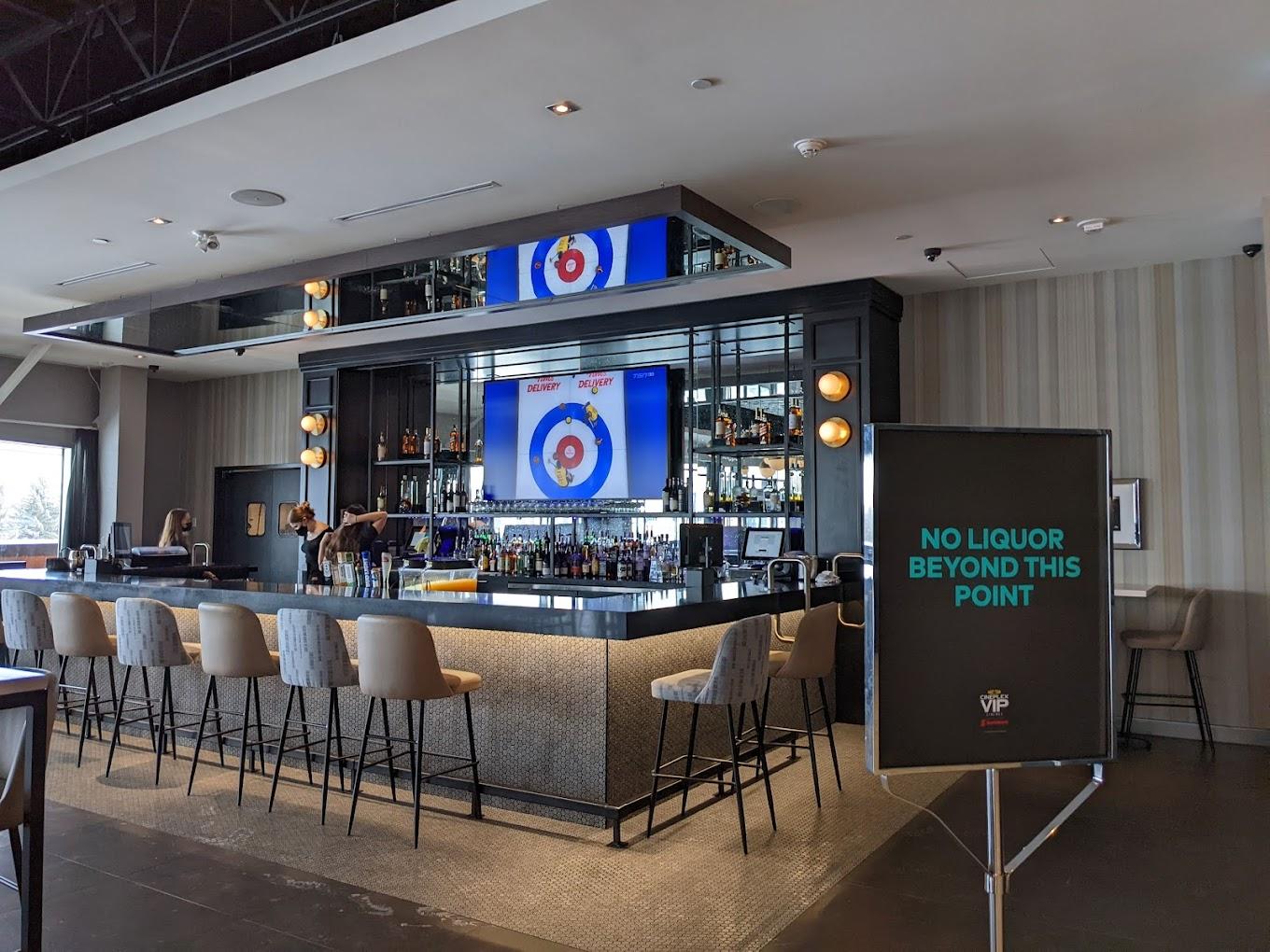 Cineplex VIP Cinemas University District - Showtimes & Tickets