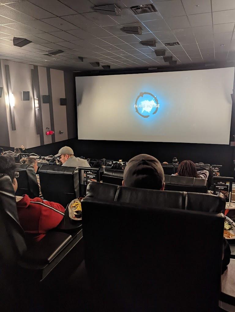 Cineplex VIP Cinemas Don Mills - Showtimes & Tickets