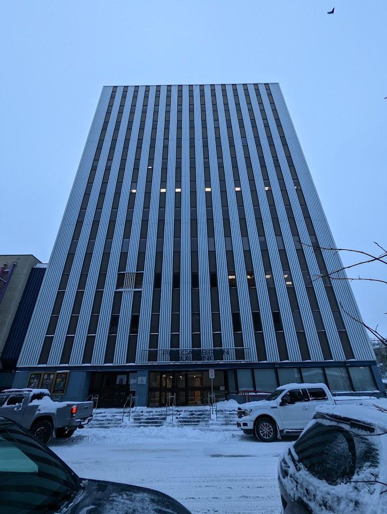 Capitol Theatre Yellowknife - Showtimes & Tickets