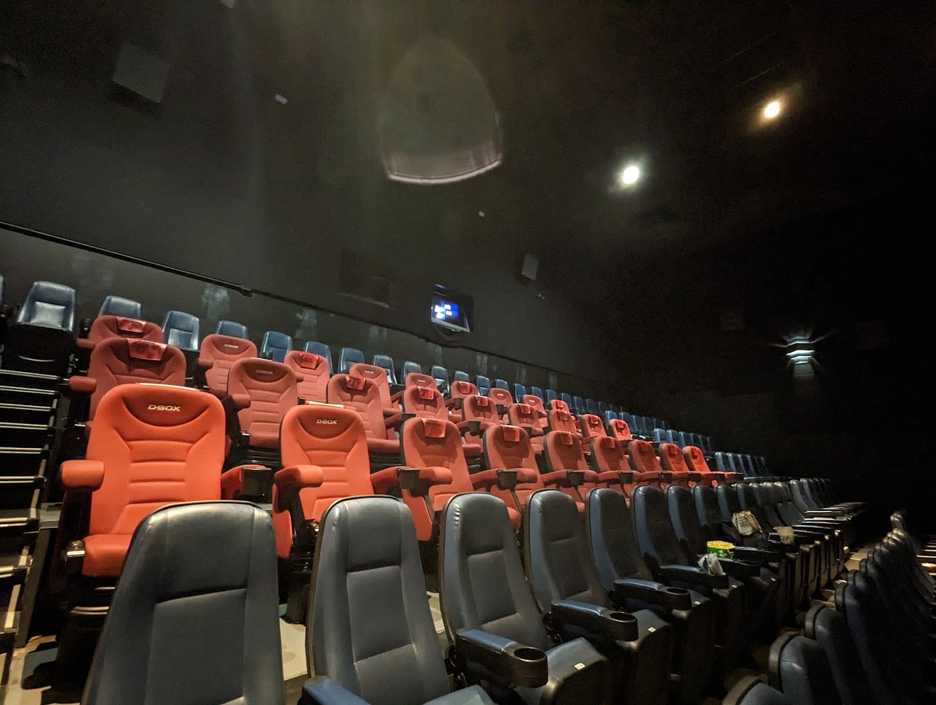 SilverCity Richmond Hill Cinemas - Showtimes & Tickets