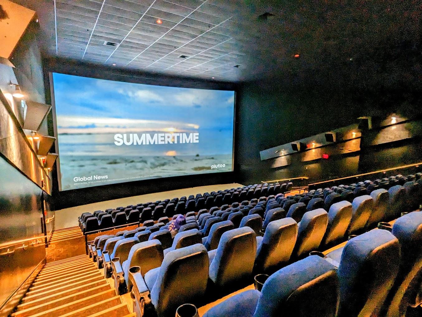 Cineplex Cinemas Miramichi - Showtimes & Tickets