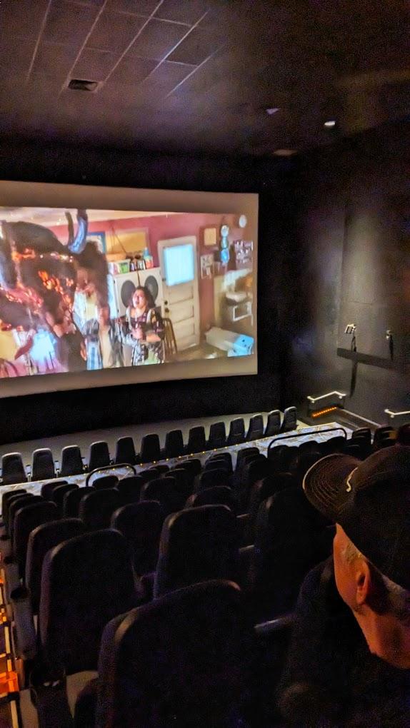 Cineplex Galaxy Cinemas Brantford - Showtimes & Tickets