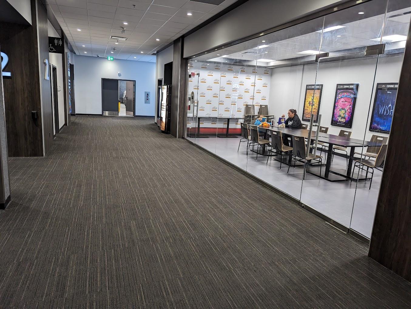 Landmark Cinemas in St. Albert, AB - Showtimes & Tickets