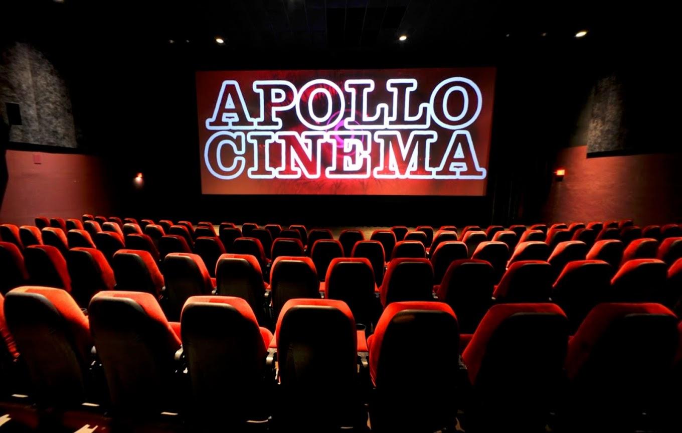 Apollo Cinema - Showtimes & Tickets