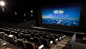 Cineplex Cinemas East Hills - Showtimes & Tickets